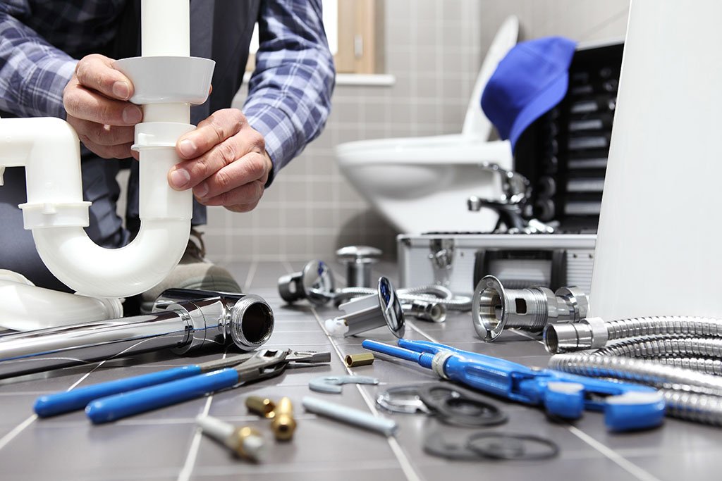Essential Guide to Plumbing Work in Dubai